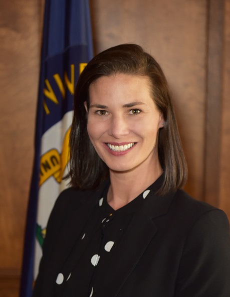 Office of the Fayette Commonwealth's Attorney